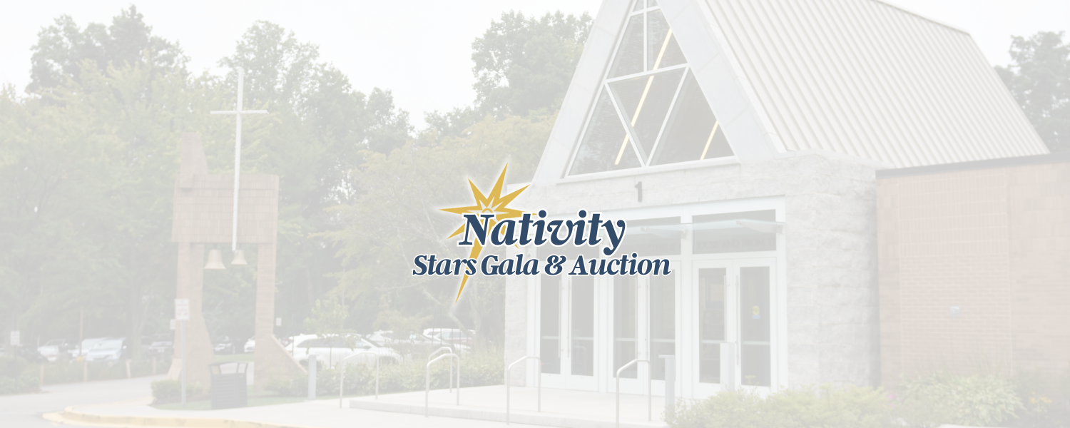 Solicitation Forms - Nativity Catholic School